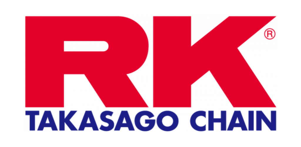 Ланец за пренос RK 520XRE-118-CLFZ RK Japan – Skymoto